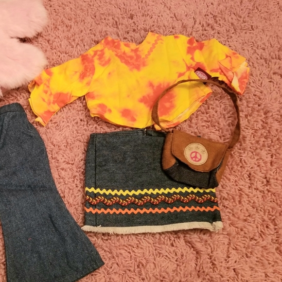 Other | 18 Dolls Clothes 2 Oufits | Poshmark